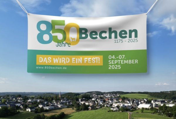 850 Jahre Bechen – Das wird ein Fest! – Karnevalsfreunde Bechen von ...
